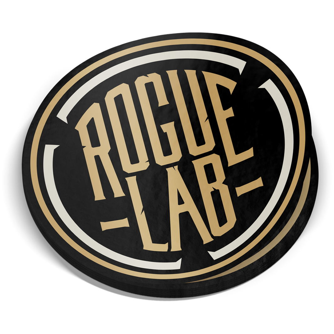 Stickers – Rogue Transfers